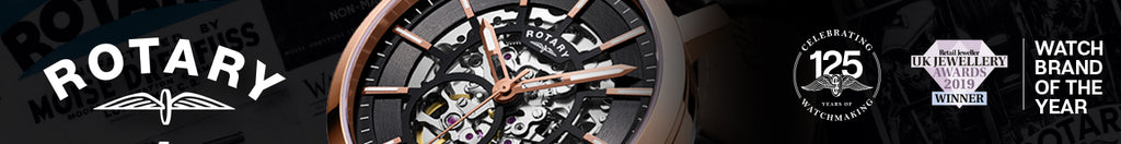 Rotary Men's Watches