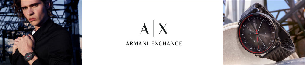 Armani Exchange